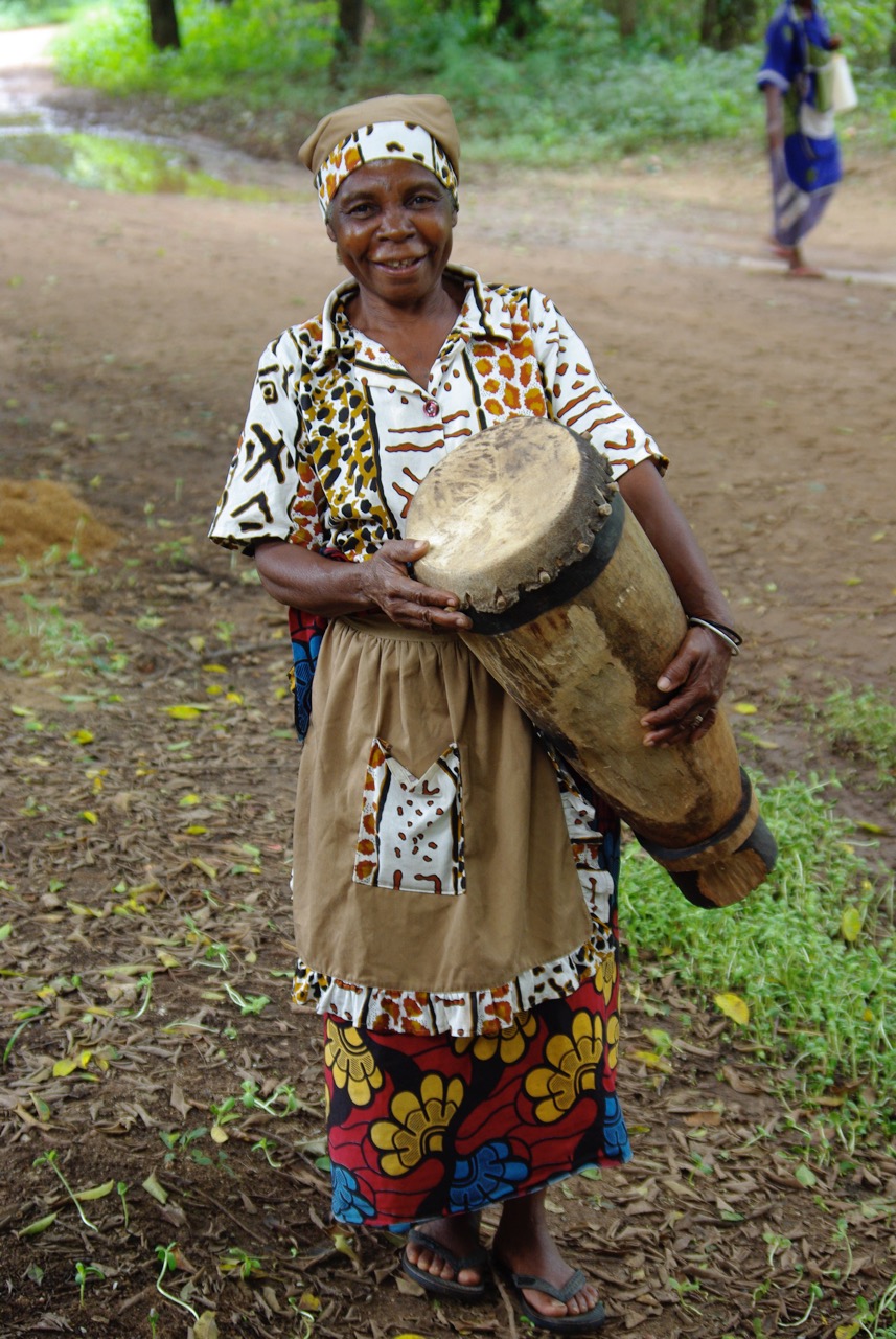 Did You Know? | Malambo Grassroots